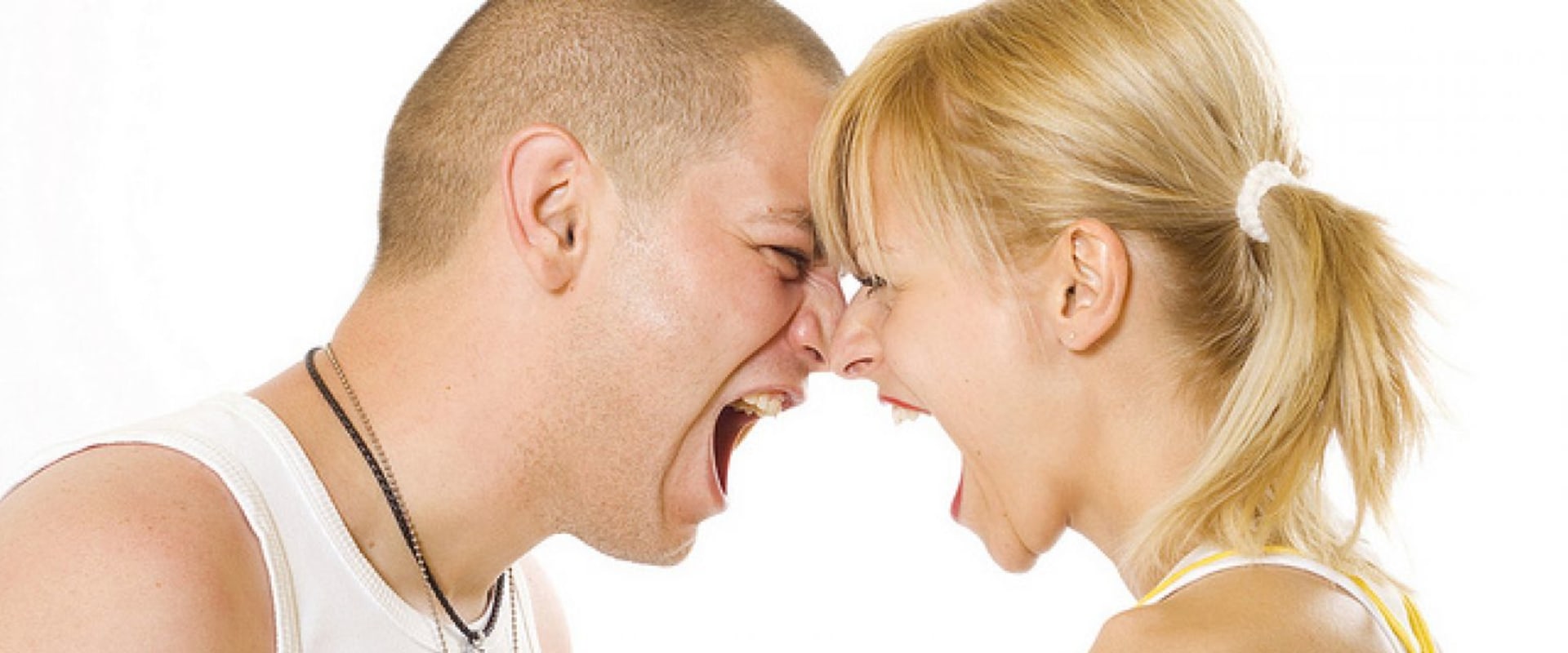 Tips for Dealing with Arguments in a Relationship