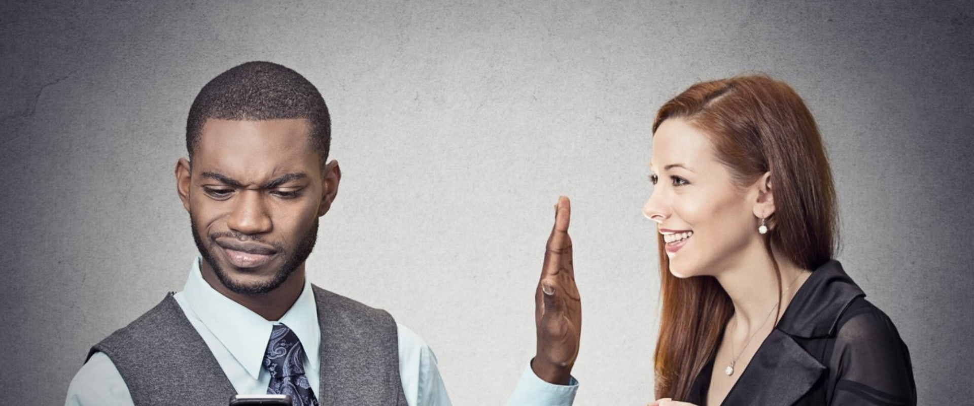 How to Recognize Disrespect in a Relationship